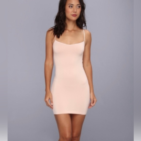 Free People Intimates And Sleepwear Nwt Free People Seamless Mini